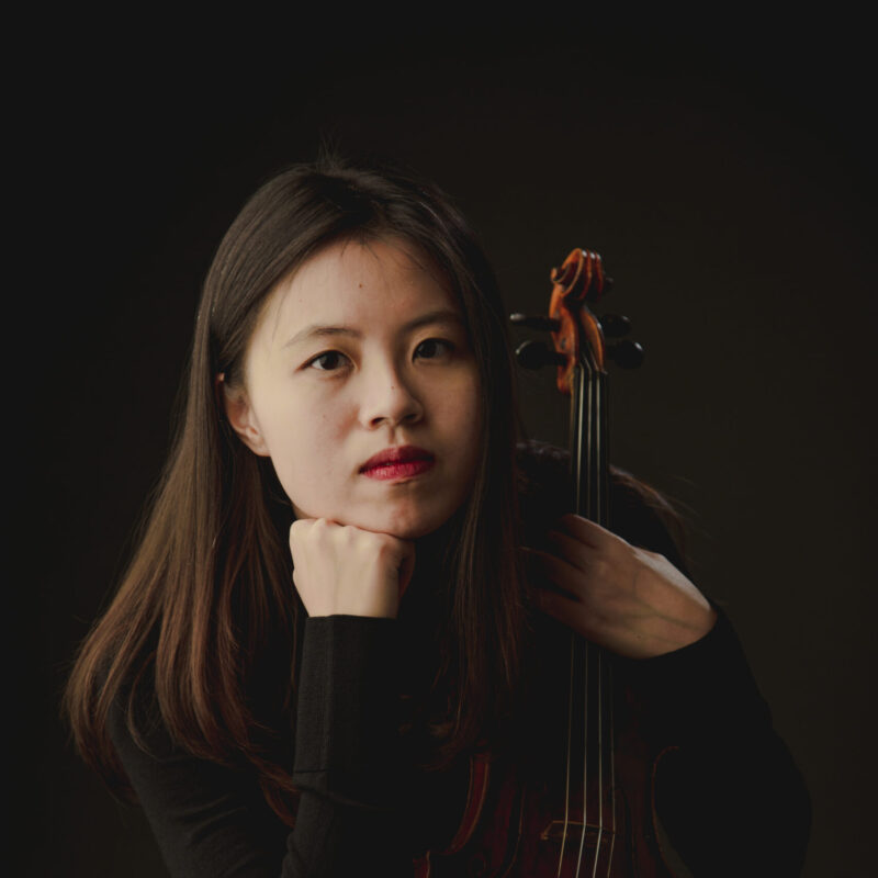 Sarah Ng | Hartford Symphony Orchestra