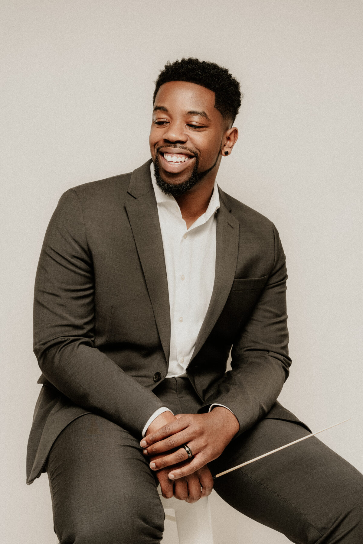 Jonathan Taylor Rush | Hartford Symphony Orchestra